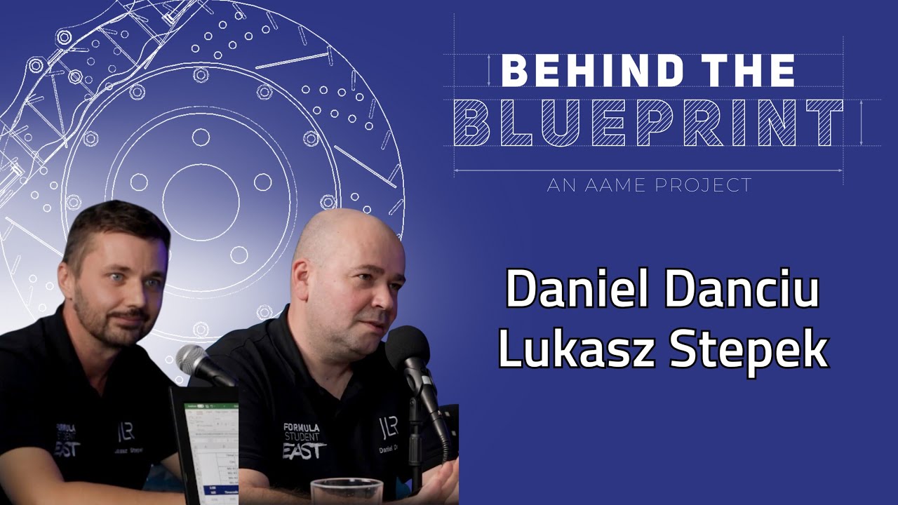 BTBP S03E6: Multiple locations, one team - The story of JLR Hungary’s ...