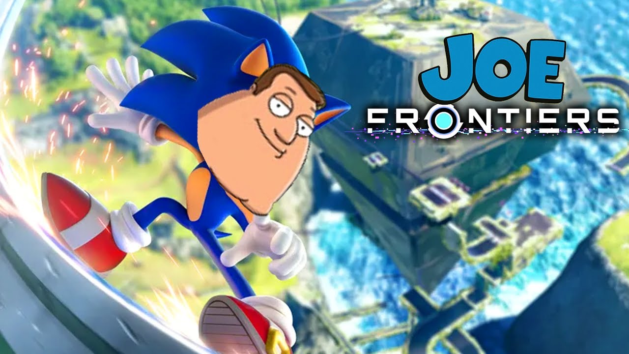 Joe Frontiers. - YouTube Music