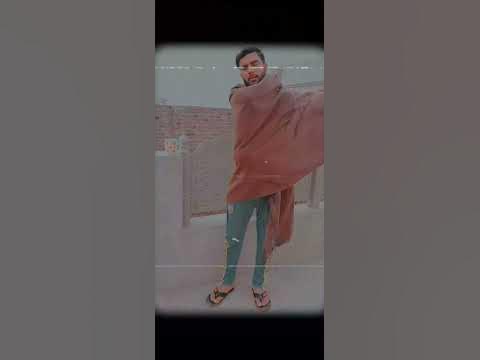 January ke sard raat hai|Ahmad raza's vlog - YouTube