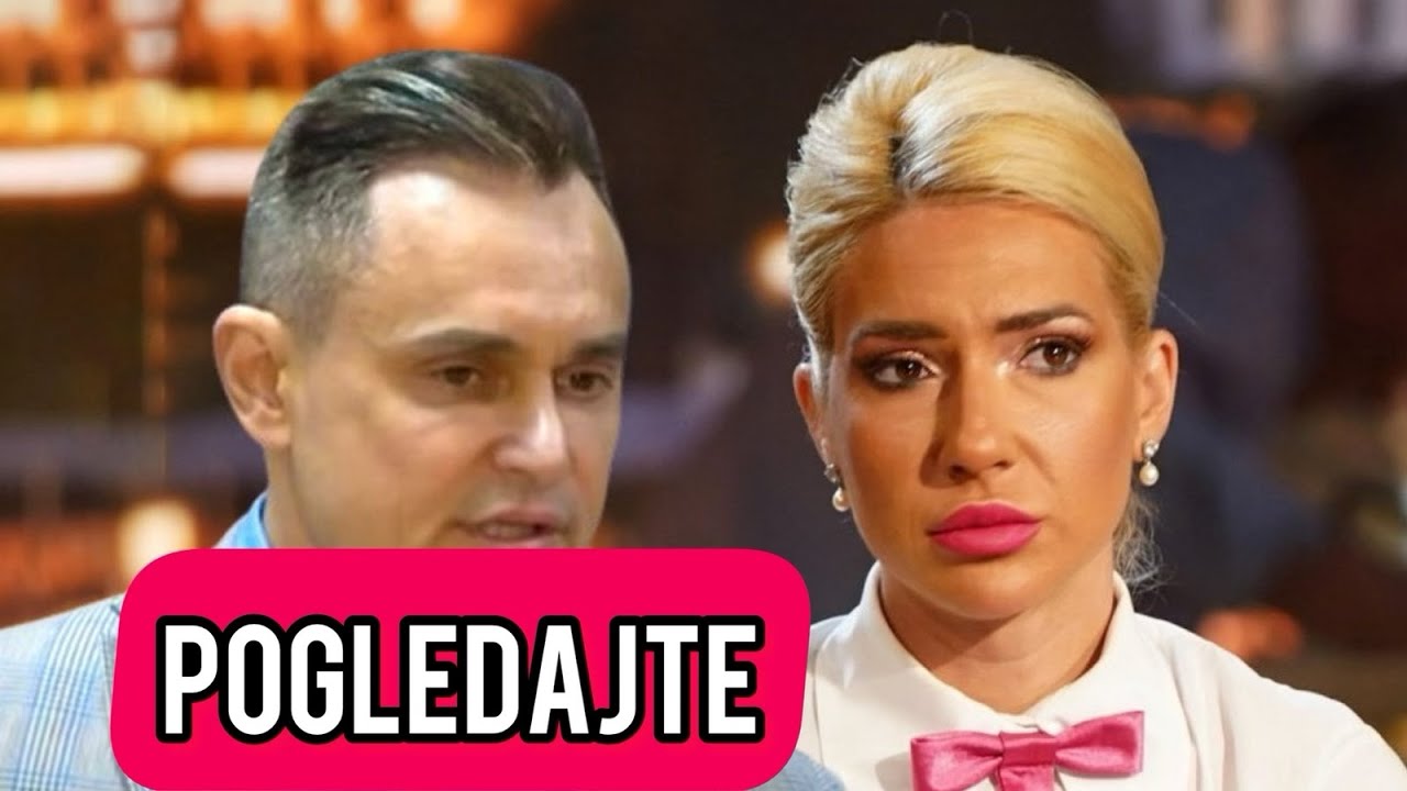 POGLEDAJTE! PRVI PUT OTKRIVAMO! Ovo su DECA decka Jovane Jeremic! #jovanajeremic - YouTube