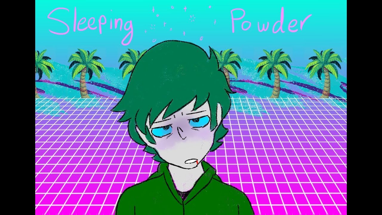 Sleeping Powder [MEME] - YouTube