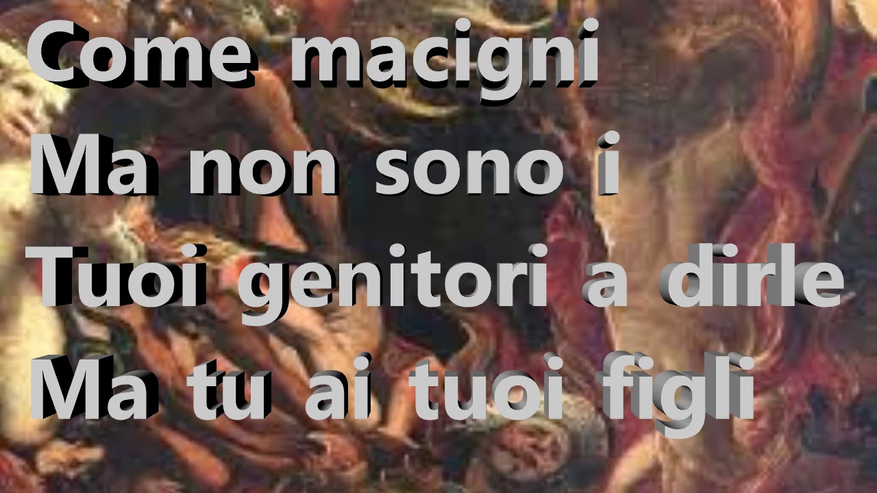 Video poesie di Mario Paolillo 531 0 - YouTube