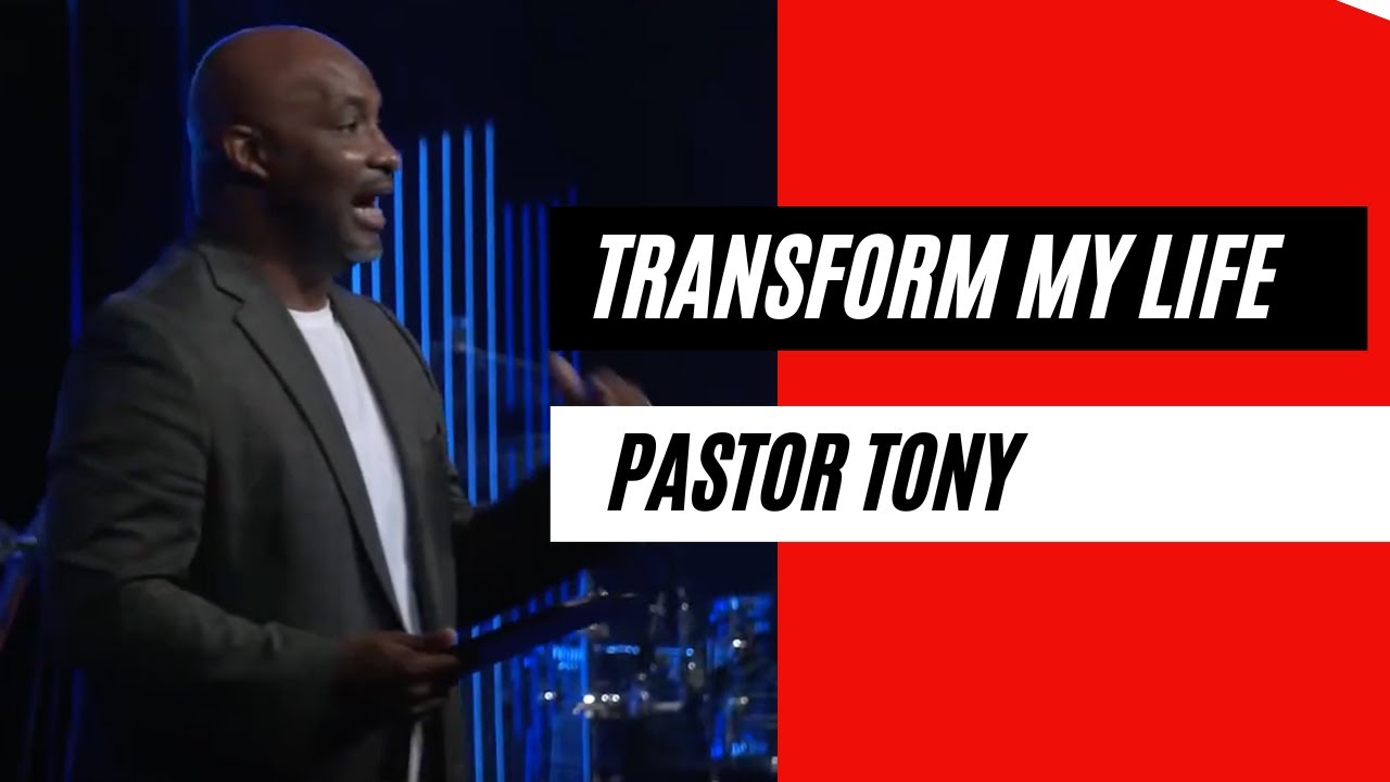 Transform My Life - YouTube