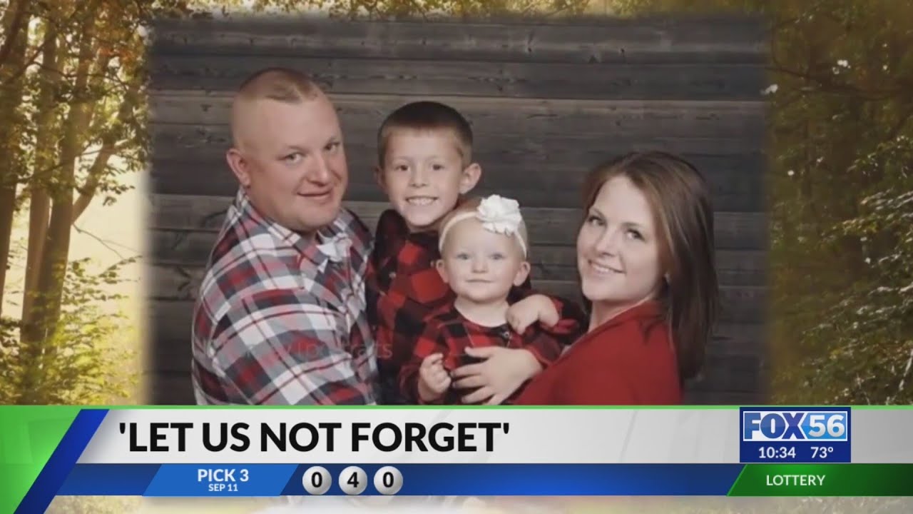 The Caleb Conley Foundation looks back on impactful first year - YouTube