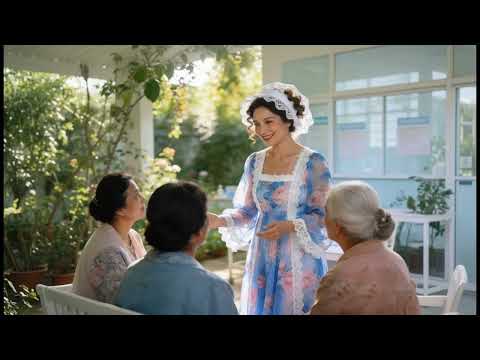 The Divine Apothecary: Healing with Yalatan