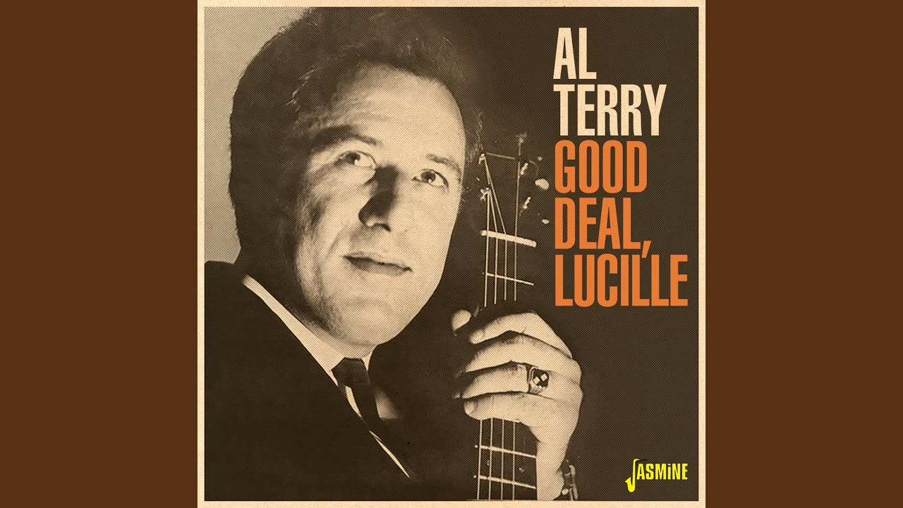 Good Deal, Lucille (Second Version) - YouTube