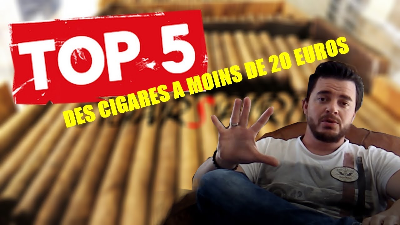 Mon top 5 - YouTube