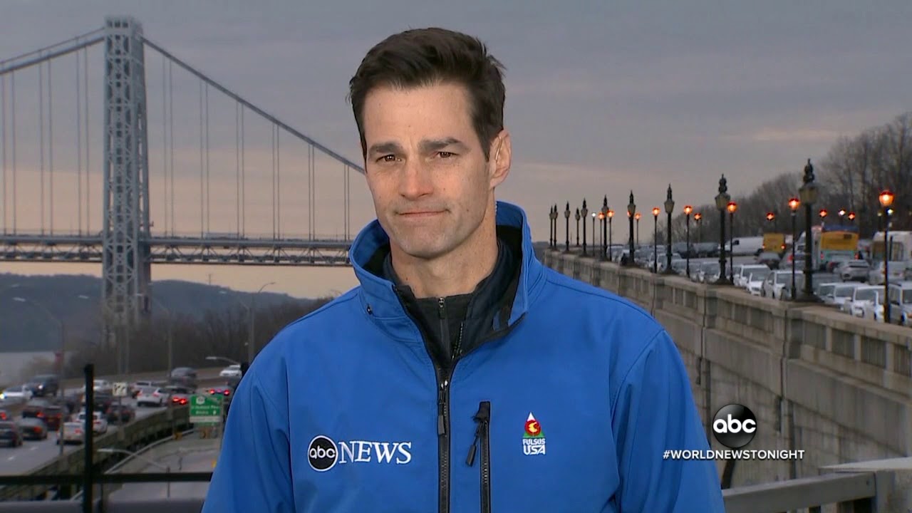 ABC World News Tonight 20190411 1830 YouTube ABC World News Tonight 20190411 1830 YouTube