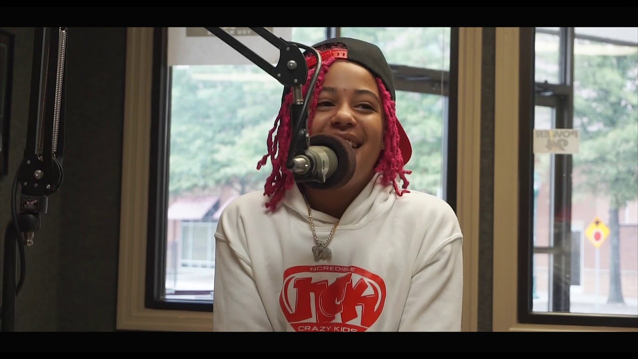 YM Radio Interview 94 - YouTube