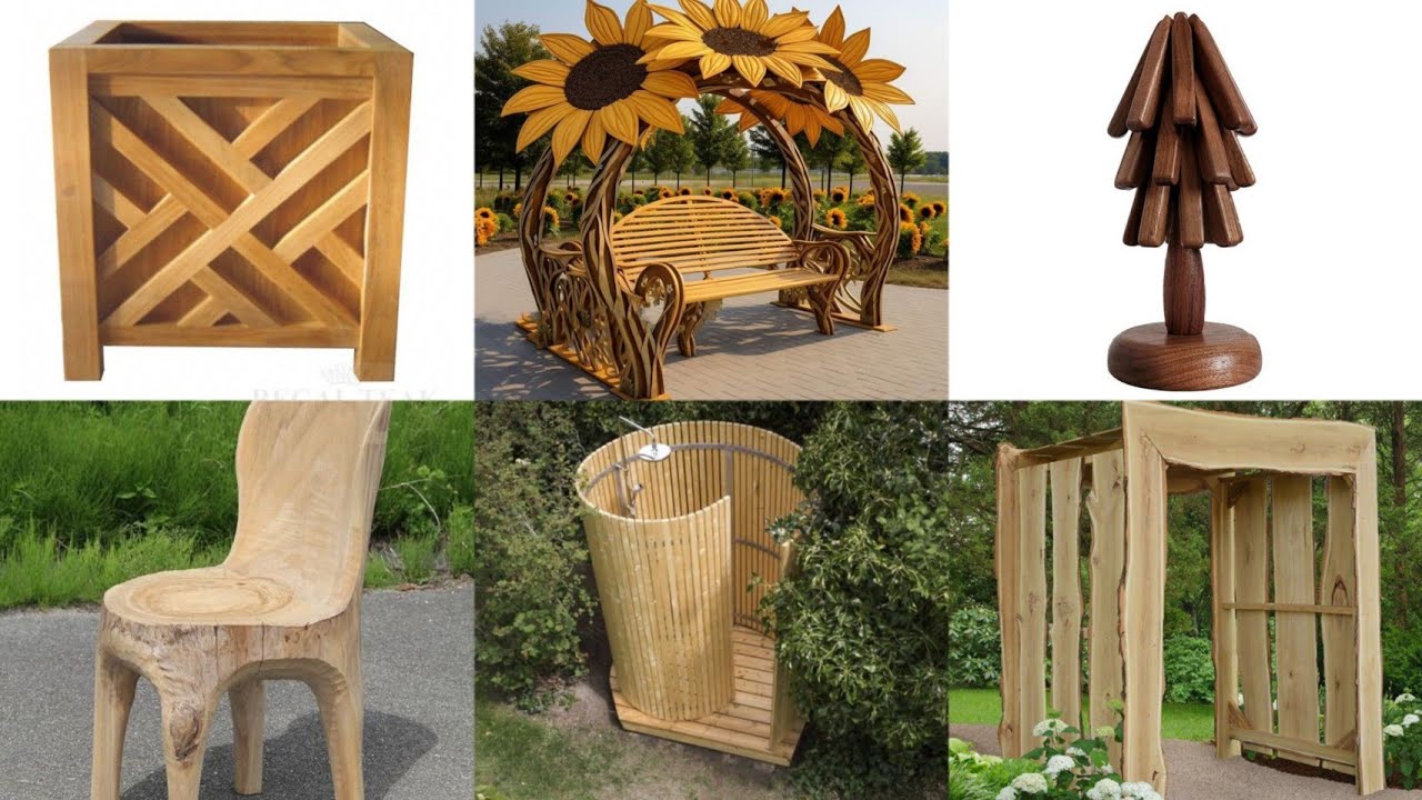 Small Wood Working Project ! diy Wood Working Craft | Wooden design for ...