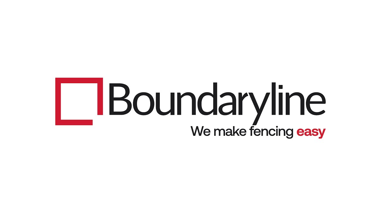 Welcome to 2025 | Boundaryline Fencing Systems - YouTube