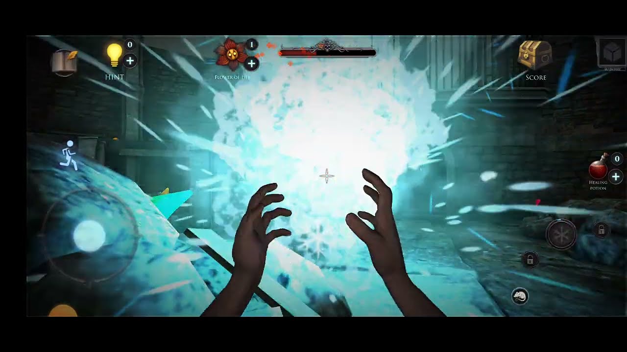 Horror maze horror game | gameplay| walkthrough | mobilegame | Android ...