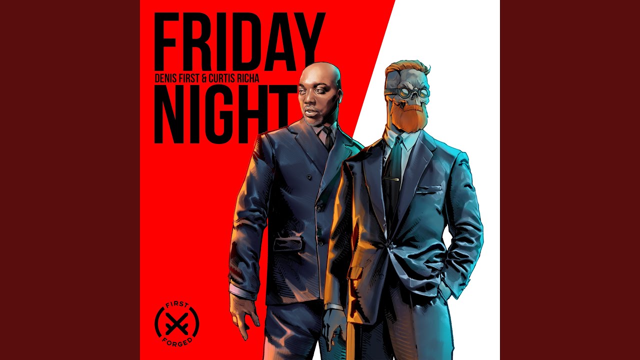 Friday Night - YouTube Music