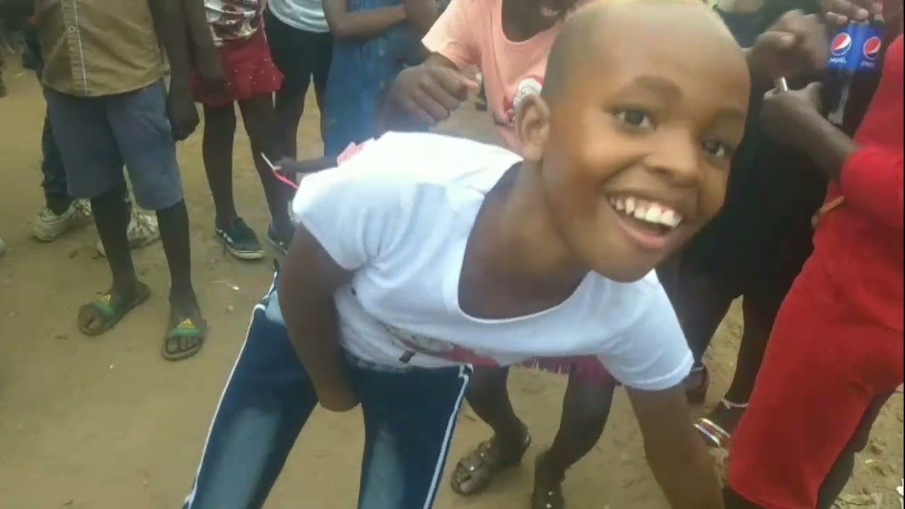 Ngundu xmass 2021 - YouTube