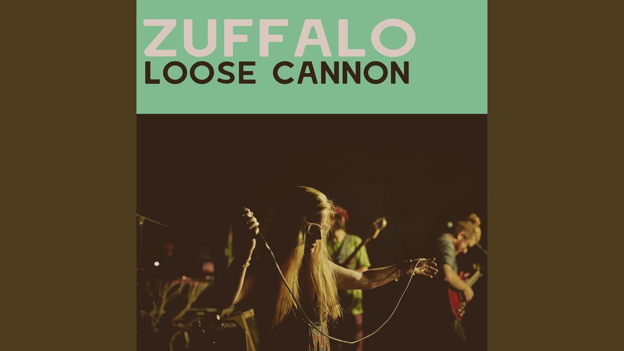 Loose Cannon - YouTube