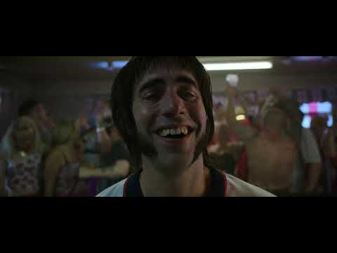 BROTHERS GRIMSBY VJ ICE P