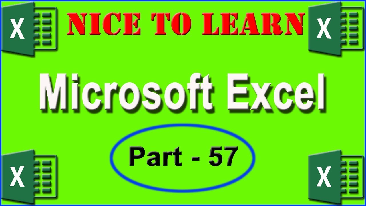 Sales Report In Excel YouTube Sales Report In Excel YouTube