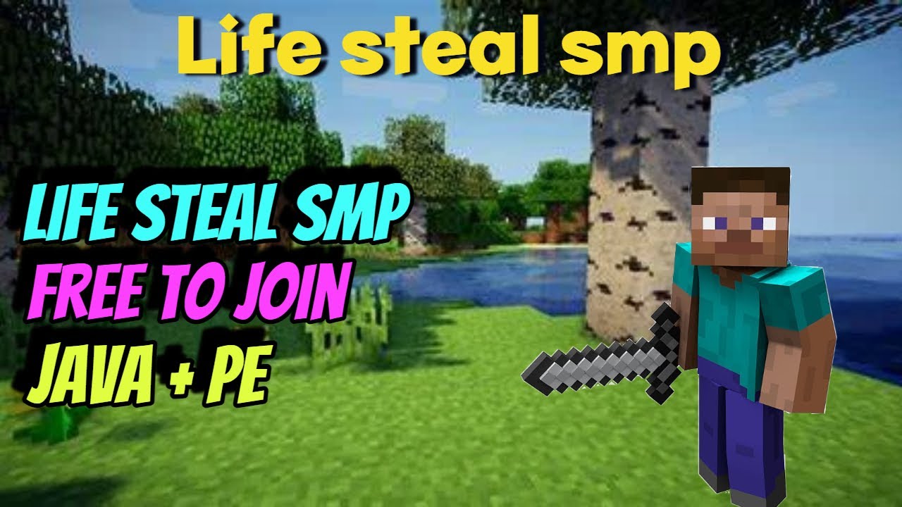 Minecraft smp live | public smp live | mine playz - YouTube