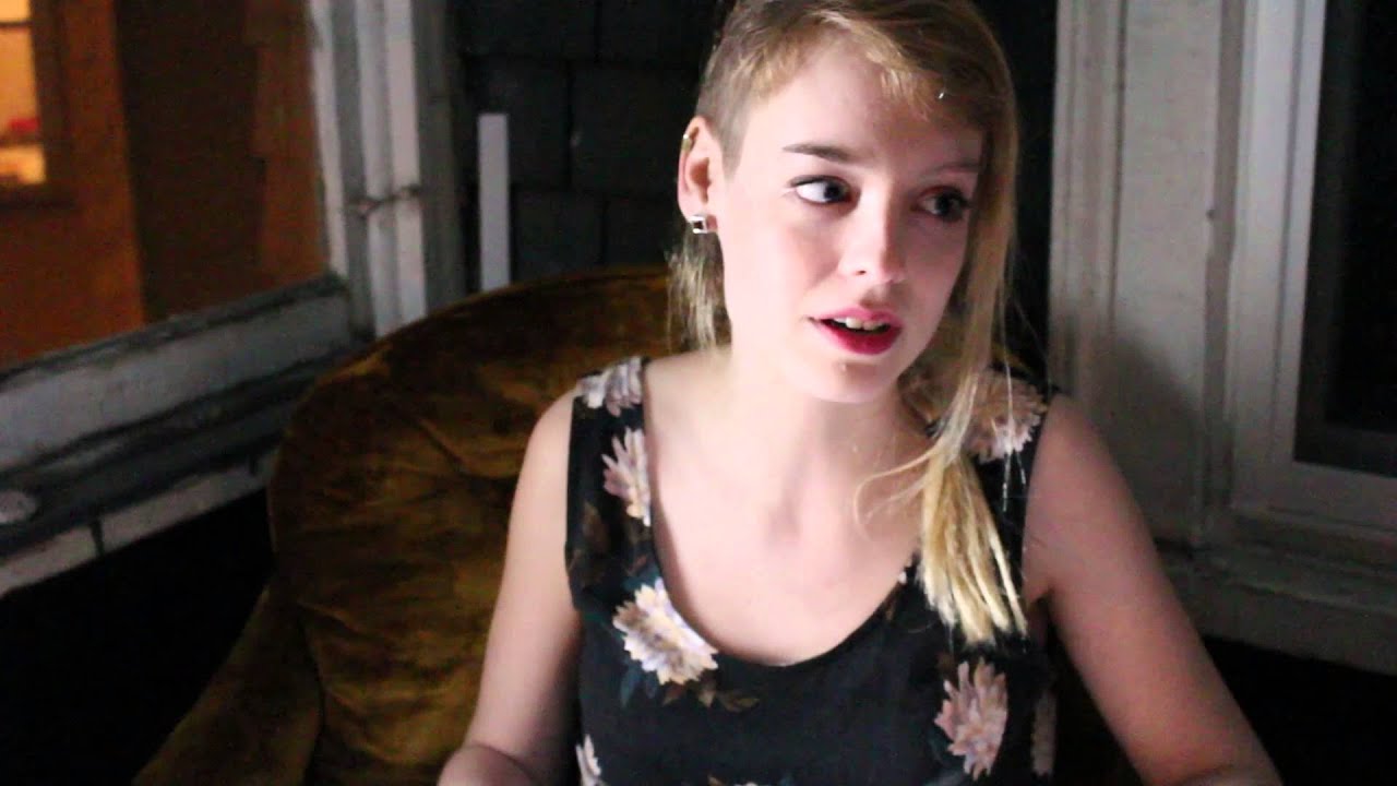 People of Passion: Maeve Bell-Thornton - YouTube