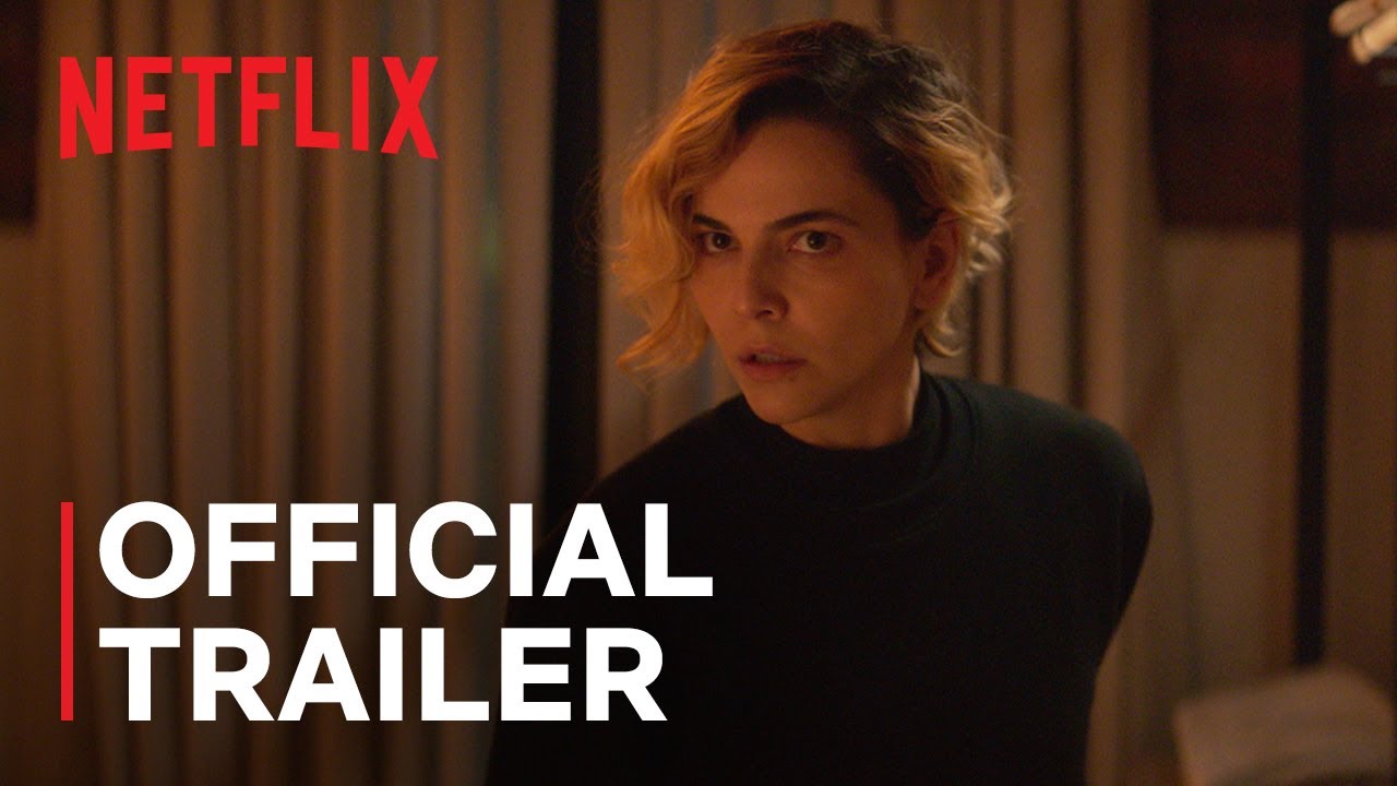 Good Morning, Verônica: Season 3 | Official Trailer | Netflix - YouTube