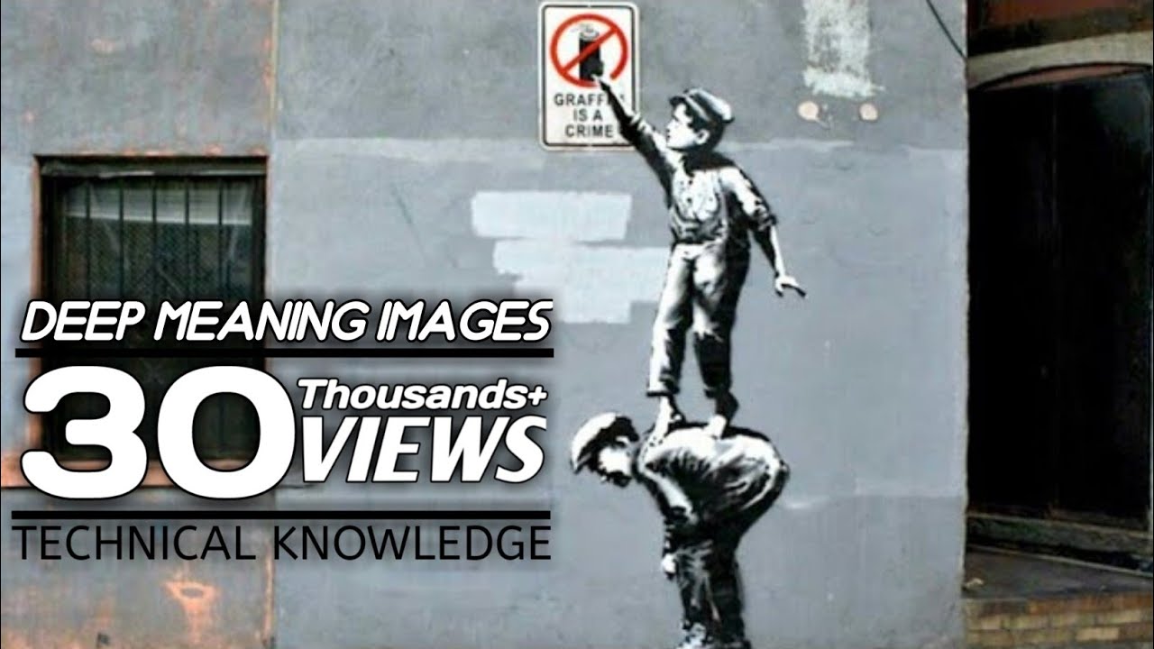 Top 30 images with deep meaning.... TECHNICAL KNOWLEDGE - YouTube