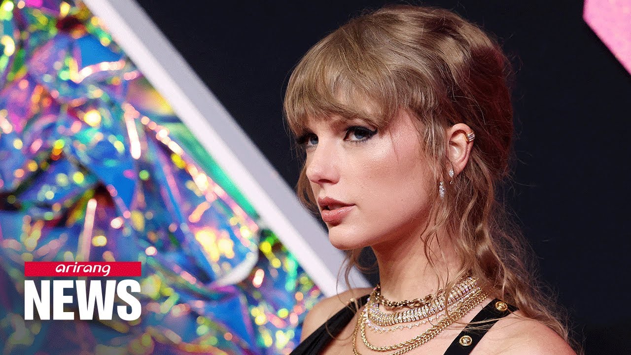 Taylor Swift breaks solo artist record for most weeks at No.1 on ...