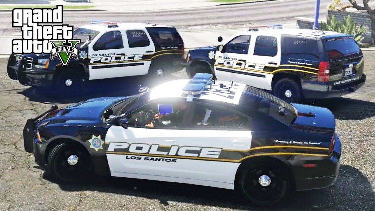 Code Zero Patrol - Professionals - YouTube