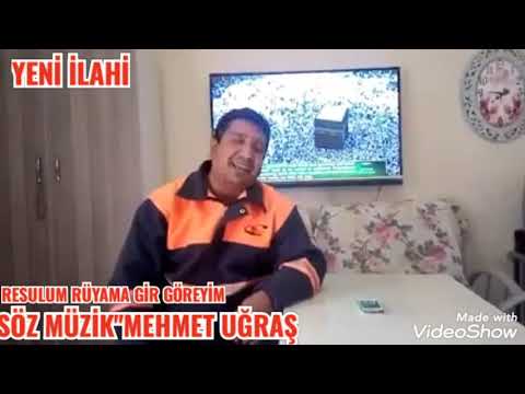 YENİ İLAHİ\
