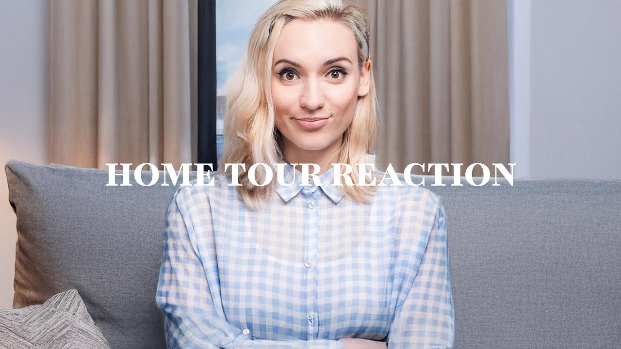 ReactionZ - On réagit à la maison bohème de Natoo aux portes de Paris ...