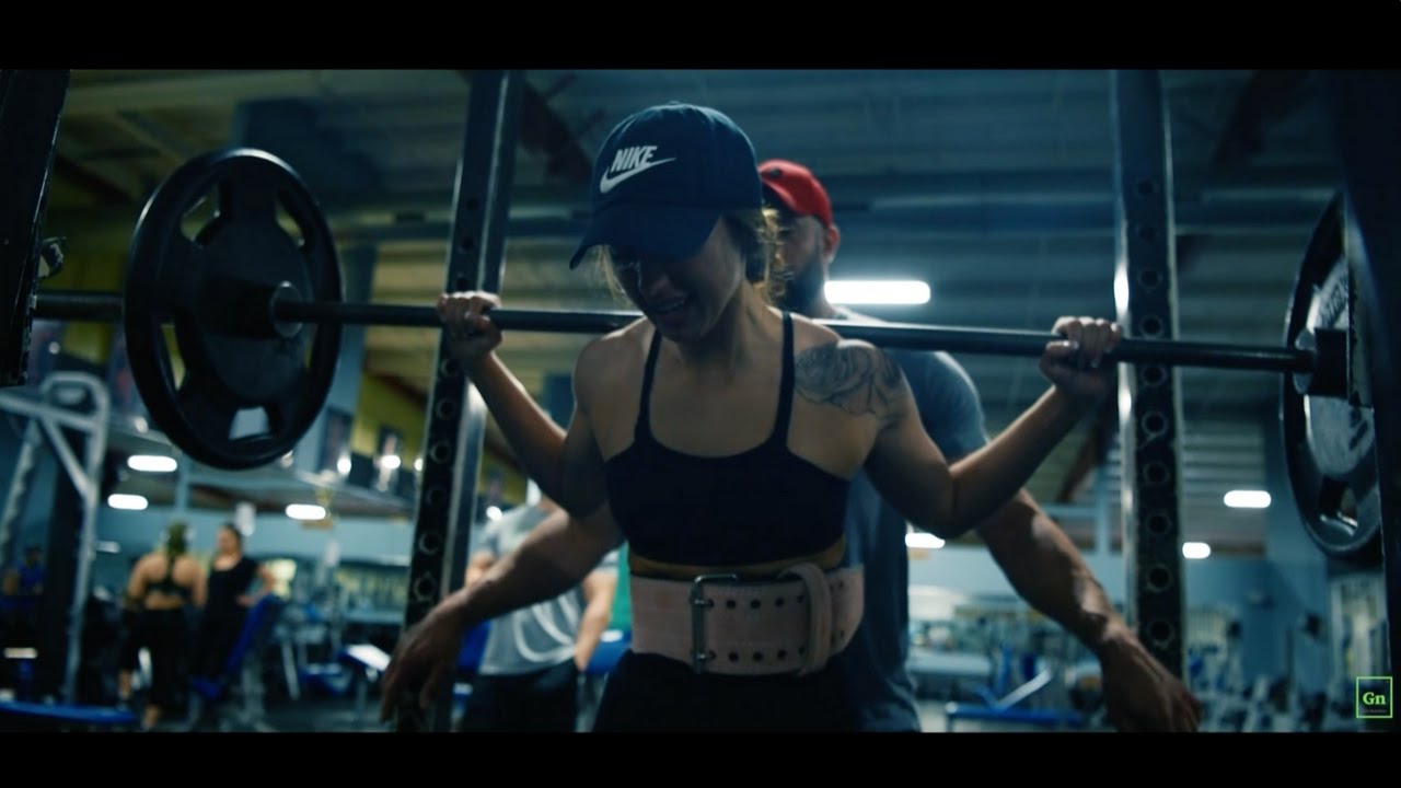 Got Grit Challenge | April - YouTube