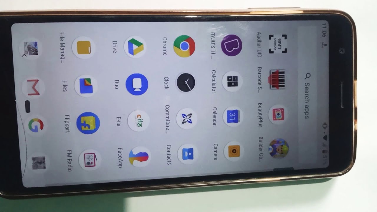 How to get byjus tab - YouTube