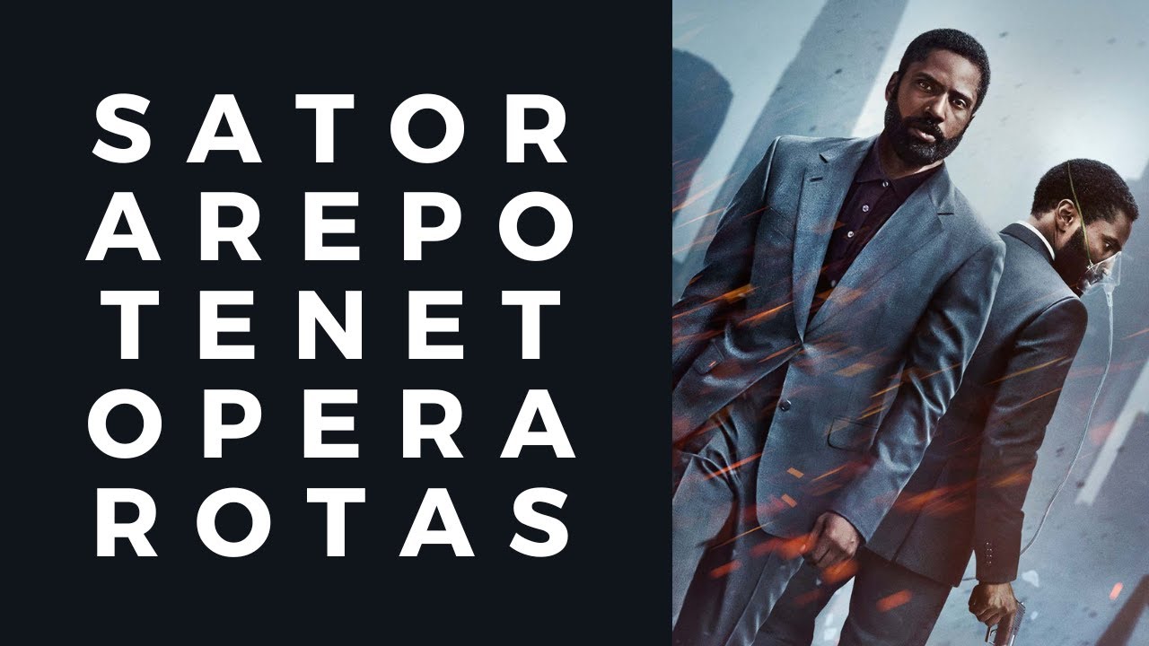 Travis Scott - TENET - The Plan MIDI [ColomboGMGS2] - YouTube