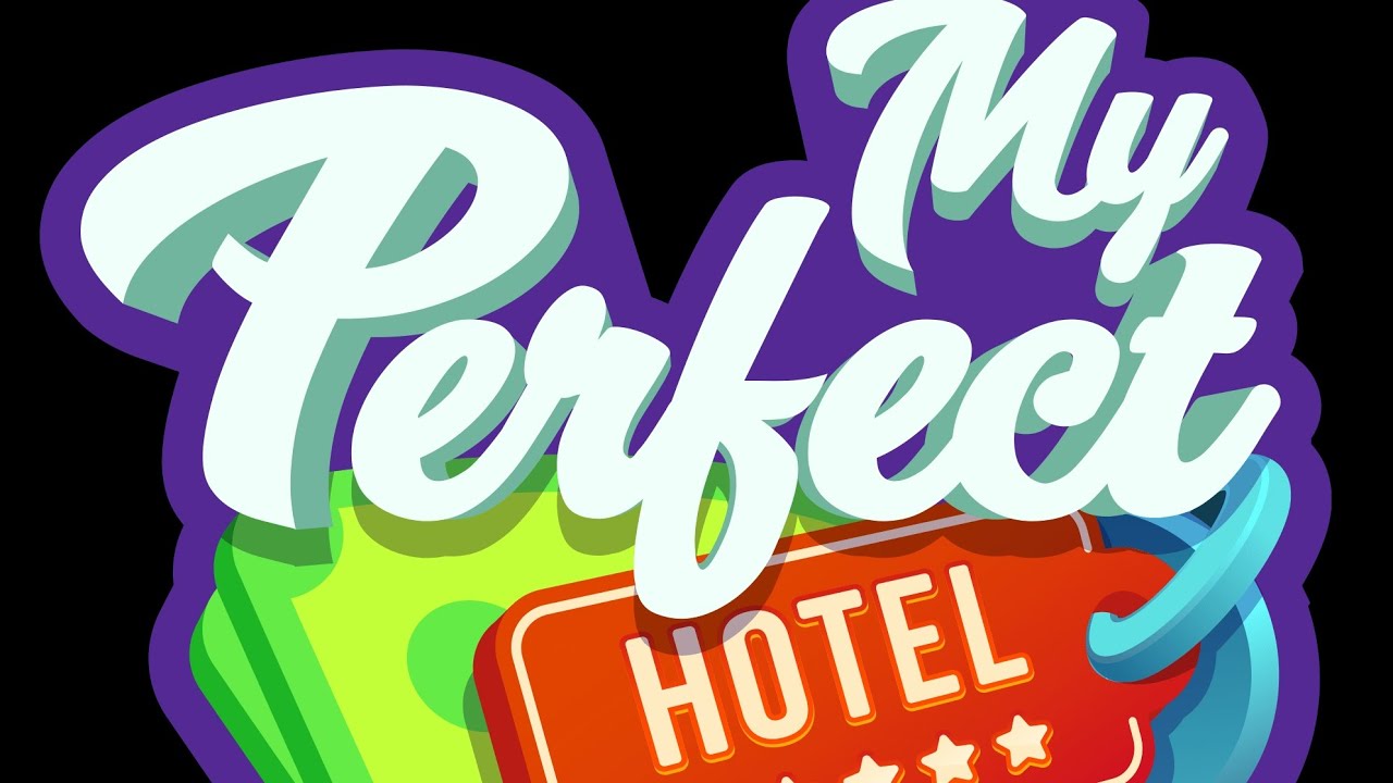 My Perfect Hotel #9 - YouTube