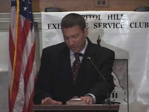 Rev. Rob Schenck Tribute to Chaplains - YouTube