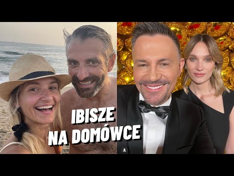 Domówka z Ibiszami