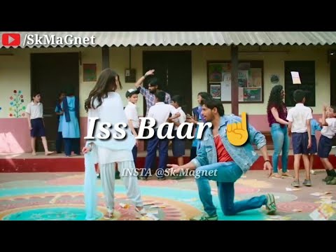 Tum Hi Ana | Marjaavaan | WhatsApp Status ❤🤗
