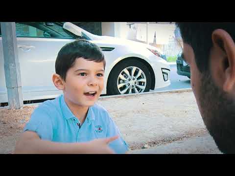Nihat Nicat  verlişdən öncə zibilə düşdülər .....