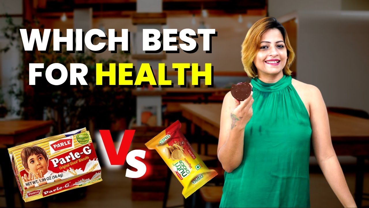 Product Review Parle G vs Britannia Nutri Choice -Dietitian Shreya ...