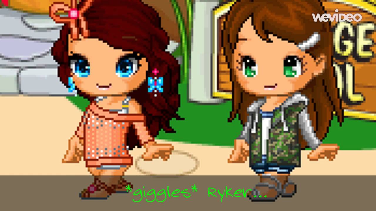 Fantage Animated Series: Unnamed Episode 13 - YouTube