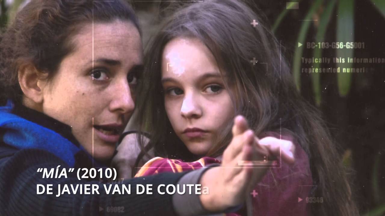 Directores - Maria Laura Berch - YouTube