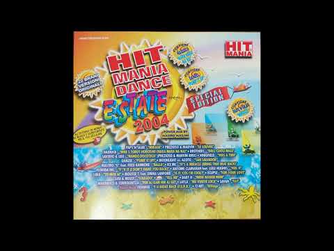 Hit Mania Dance Estate 2004 (Special Edition) - YouTube Music