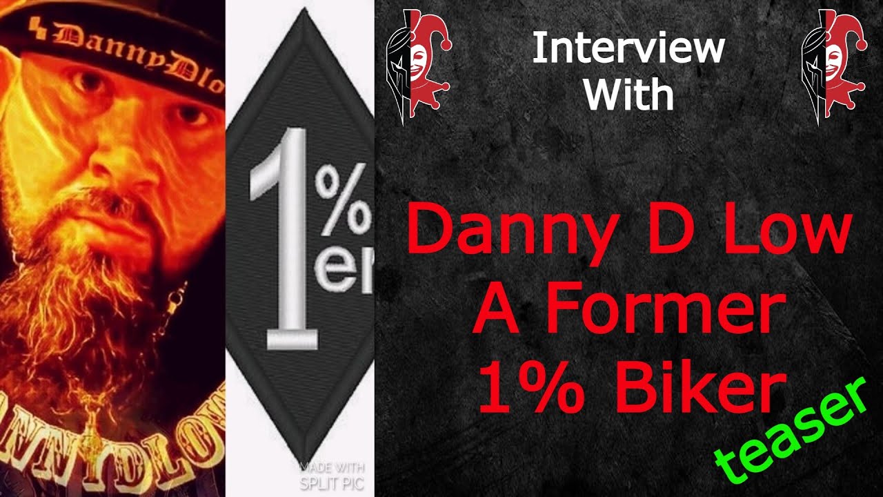 Teaser Biker Patches And Their Meaning With Danny D Low Teaser Biker Patches And Their Meaning With Danny D Low
