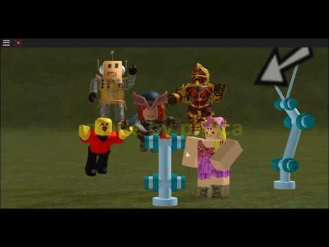 Roblox Powering Imagination--- LOL LOOK AT ME - YouTube