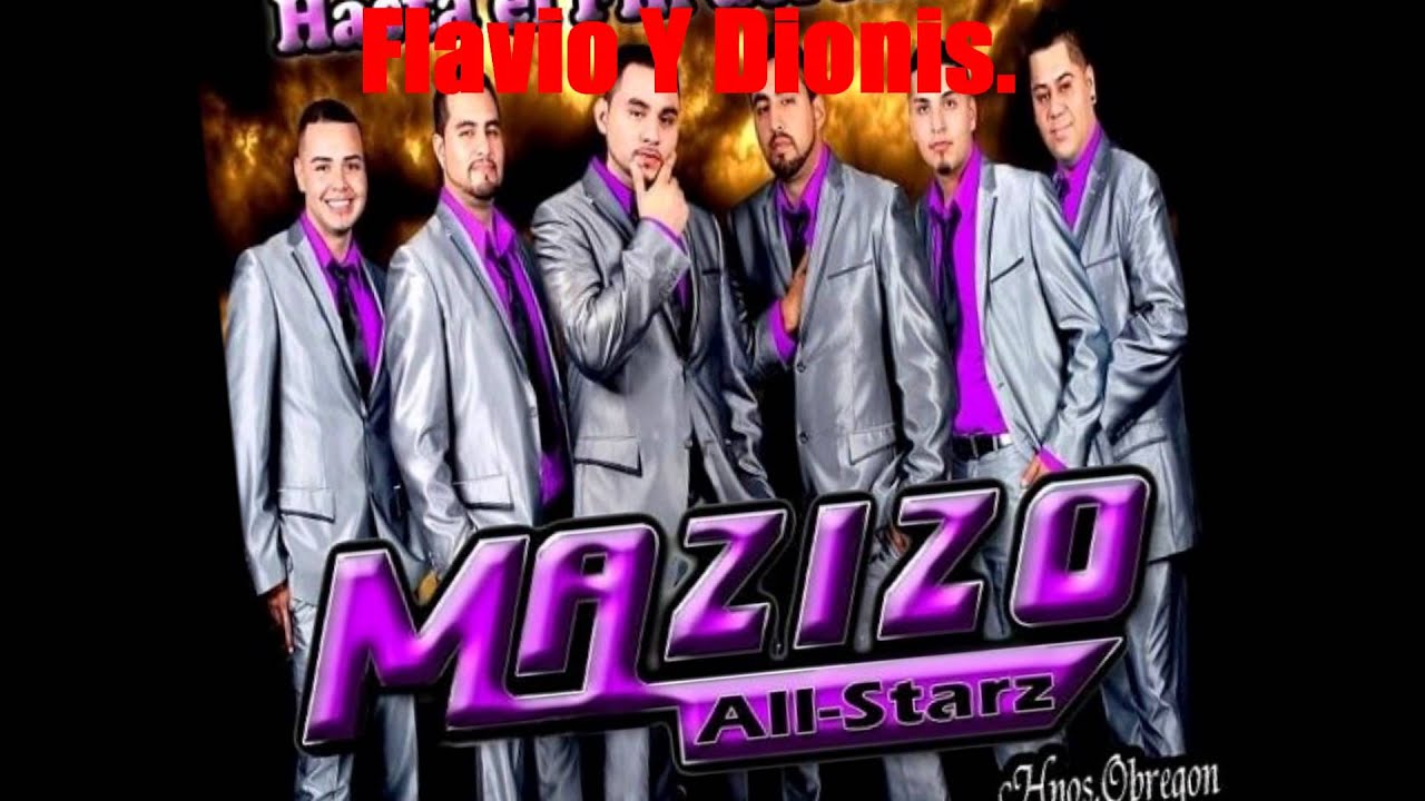Yo quisiera- Mazizo musical - YouTube