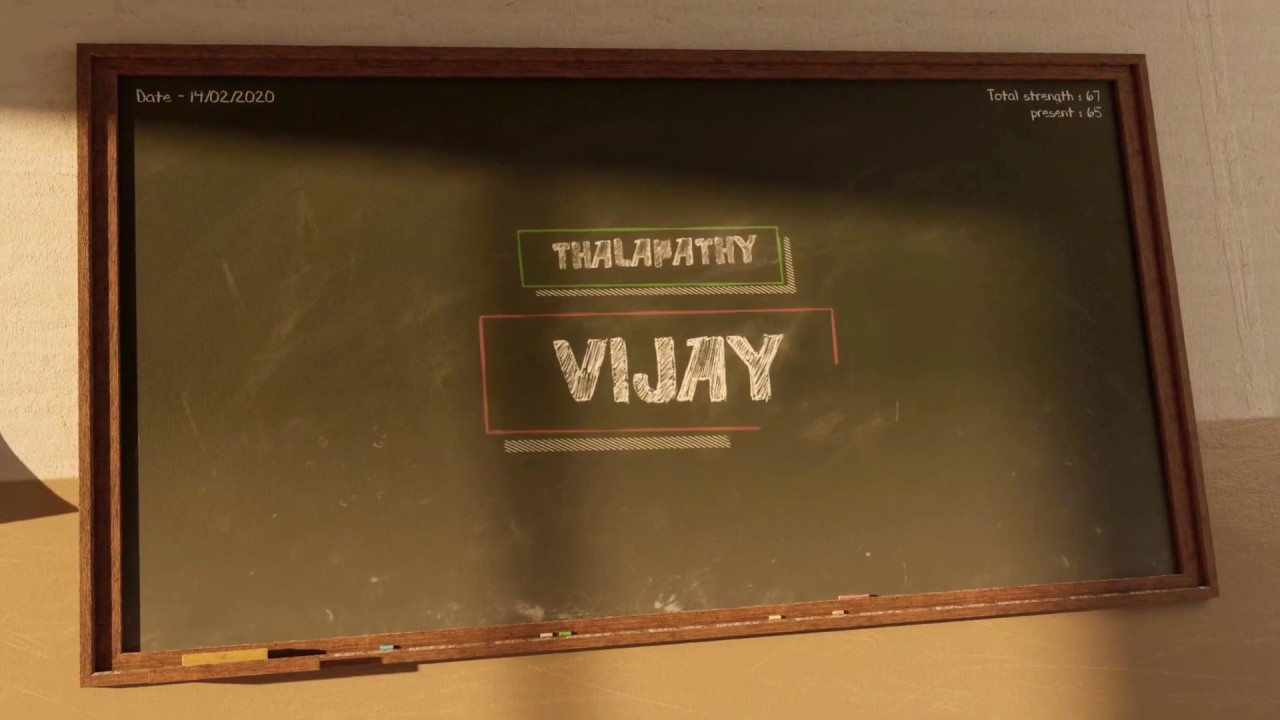 Master Kutti Story Lyric Thalapathy Vijay Anirudh Ravichander Lokesh ...
