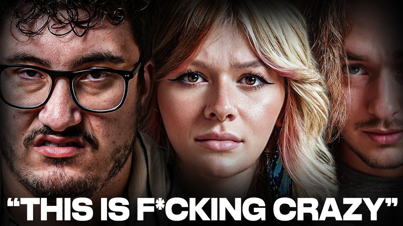 I F*cking Hate Them | Financial Audit - YouTube Music