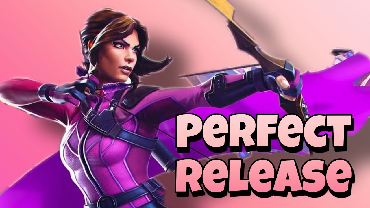 Easy Perfect Release (New Method) - YouTube