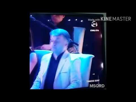 Tanıdım Səni Gülməli Prikol