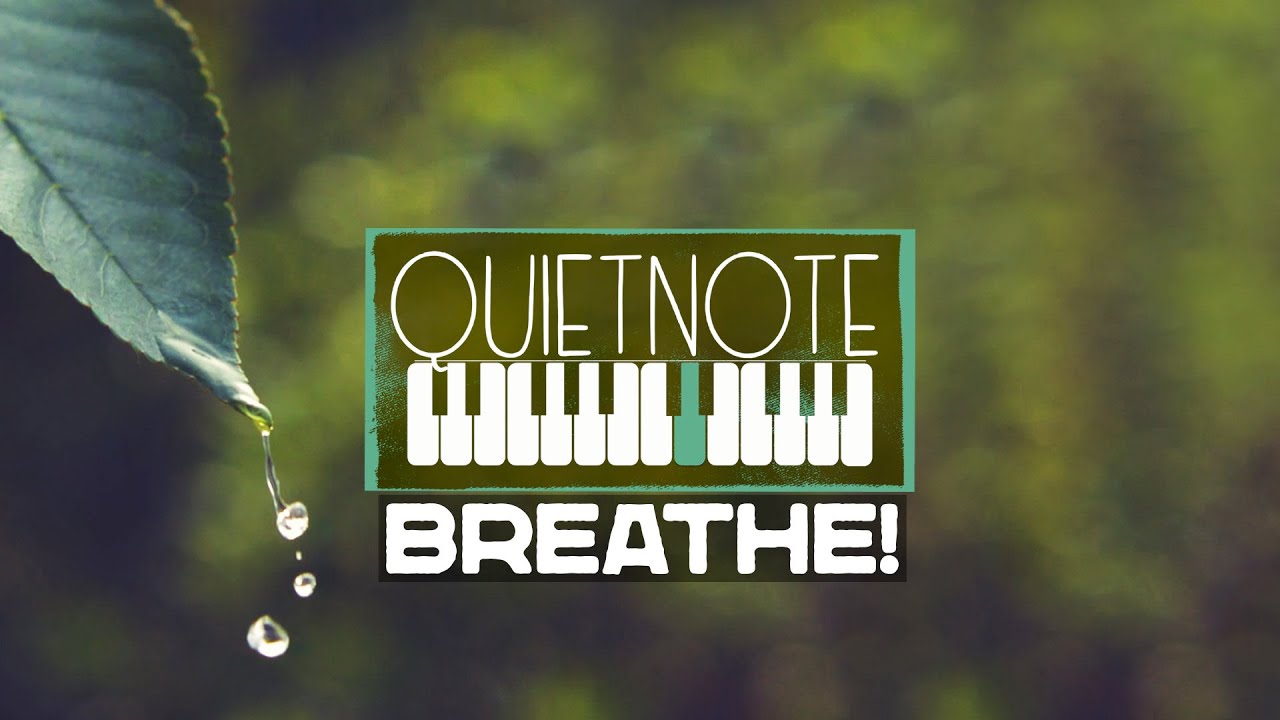 Shady J. Beshay - Breathe! (Official Soundtrack) - YouTube