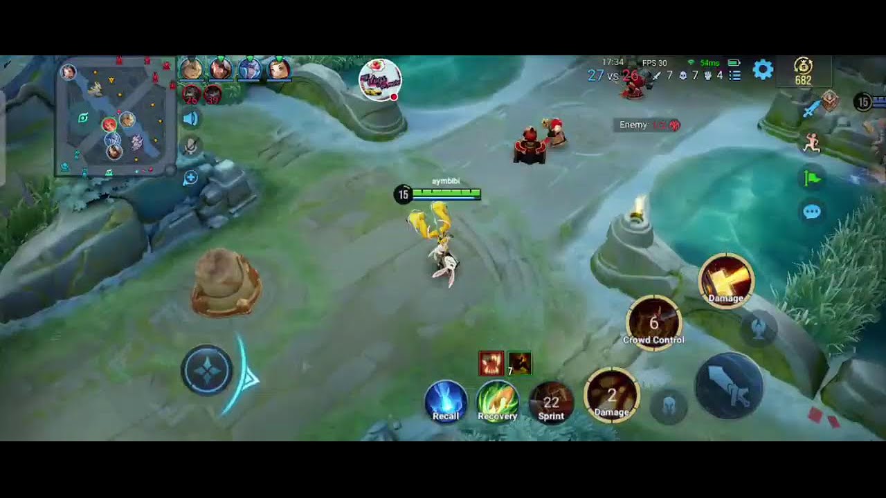 HOK Let's go - YouTube